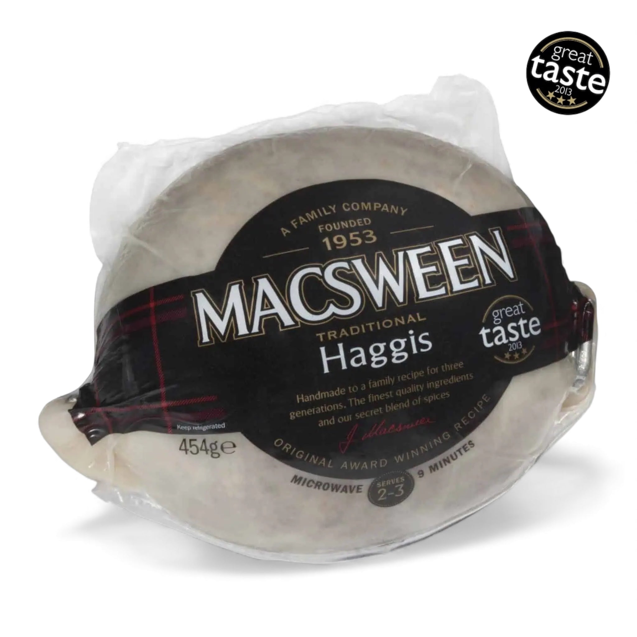 Burns Supper Dine-In with Smoked Salmon & Pâté | Scottish Burns Night ...